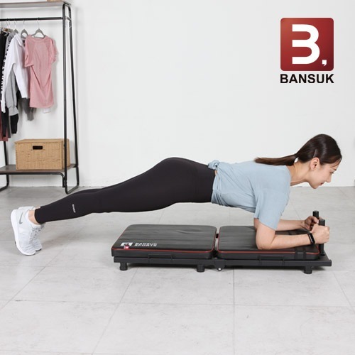 바디스테이지3 운동매트/A세트 | 갤러리에스