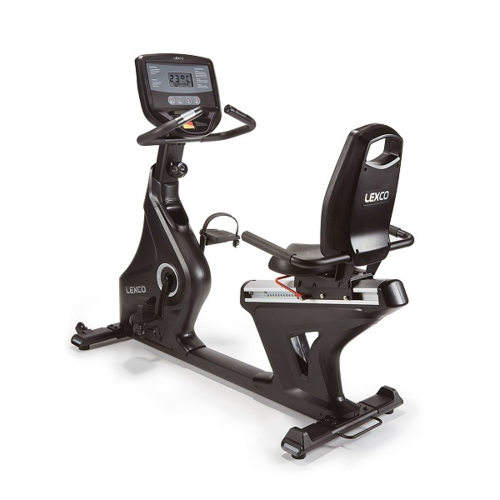 [LEXCO]클럽형 좌식싸이클 LR3 국산 좌식싸이클 - 갤러리에스