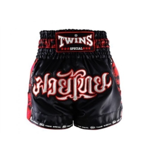 트윈스 트렁크 TBS-SKULL 시합용트렁크 LIMITED EDITION | 갤러리에스