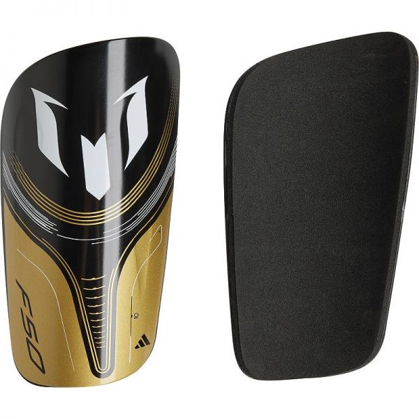 Adidas Messi Club Shin Guards | 레이스온
