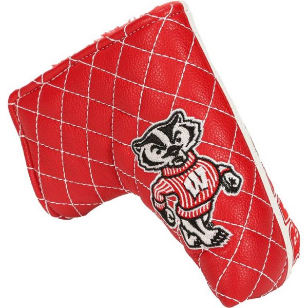 CMC Design Wisconsin Blade Putter Headcover | 레이스온