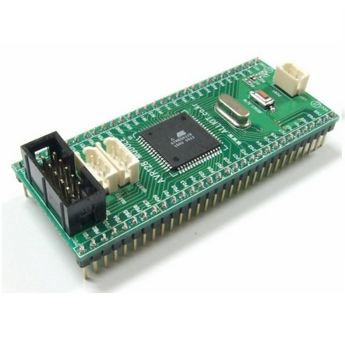 ATmega128 키트 Board - 올키트