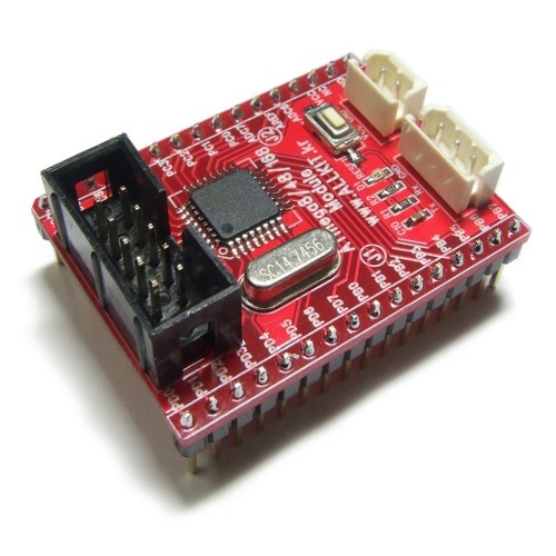 ATmega8 Board - 올키트