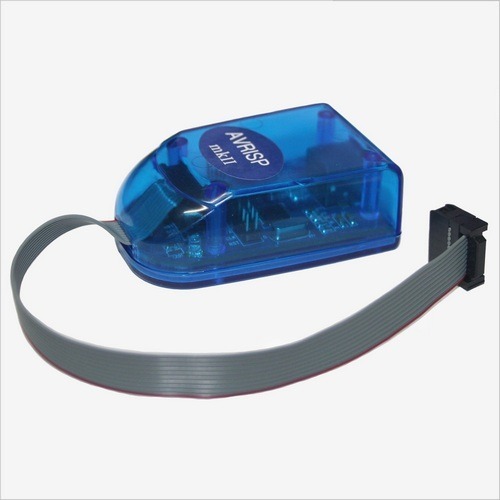 AVRISP mkII 윈도우11지원 스튜디오7지원