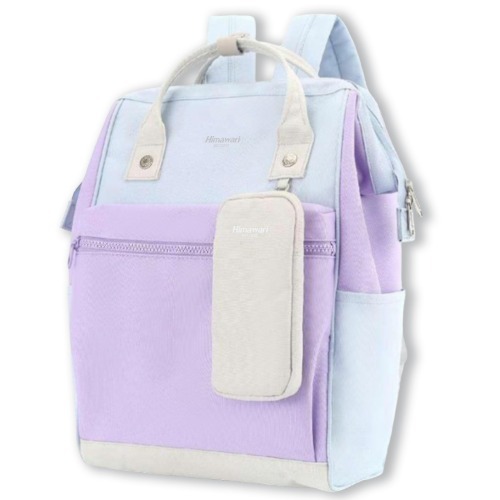 Square backpack 1027 - Himawari Korea