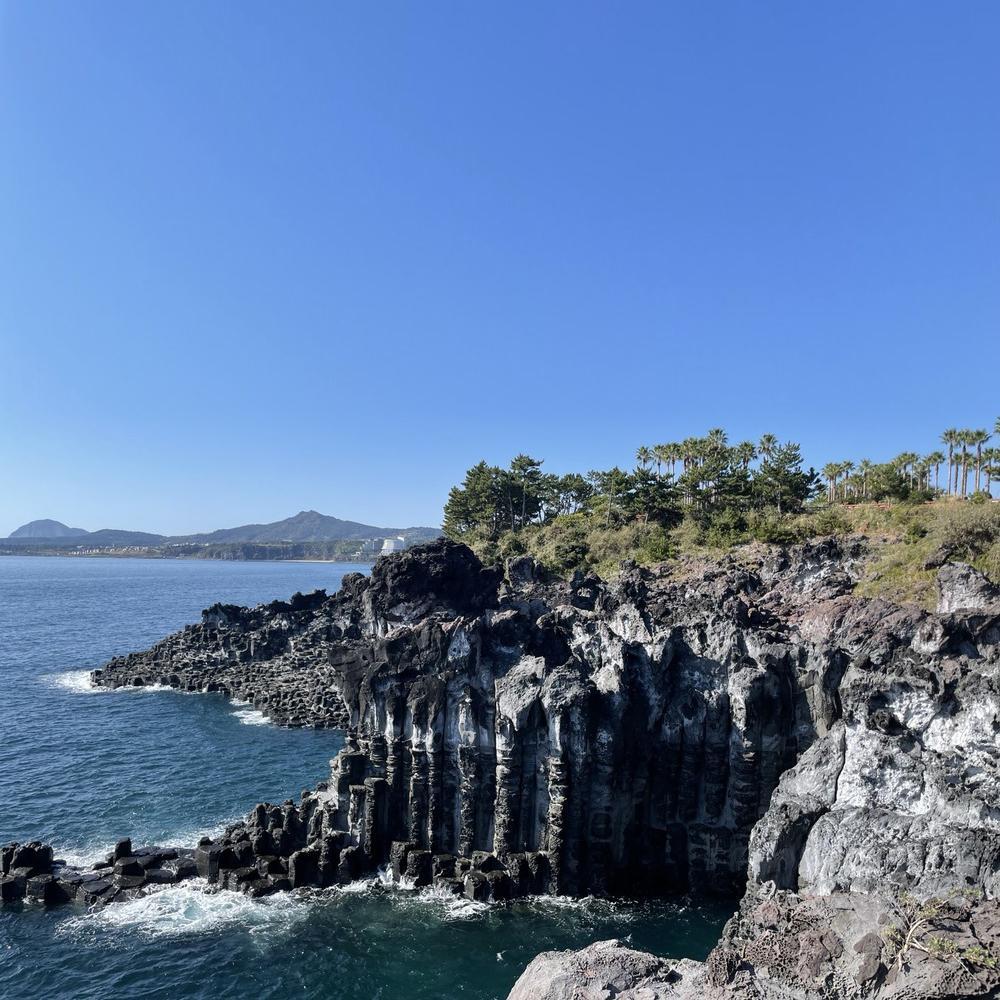 Jeju Western and Southern Day Tour - K ONE TOUR