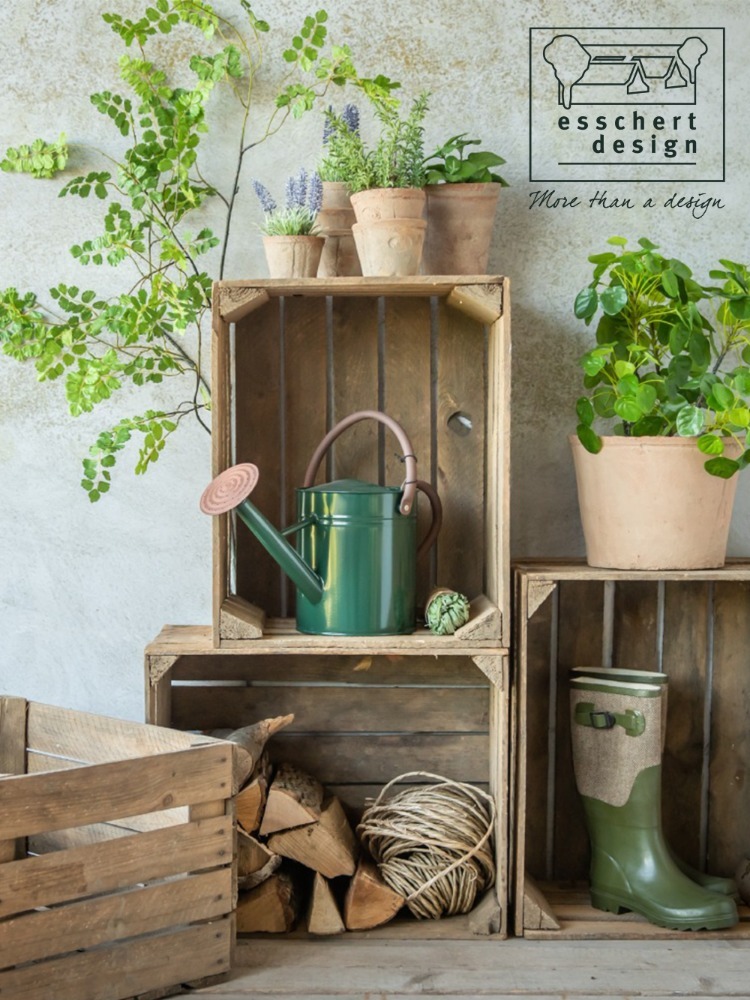 ESSCHERT DESIGN - GREENMOOR