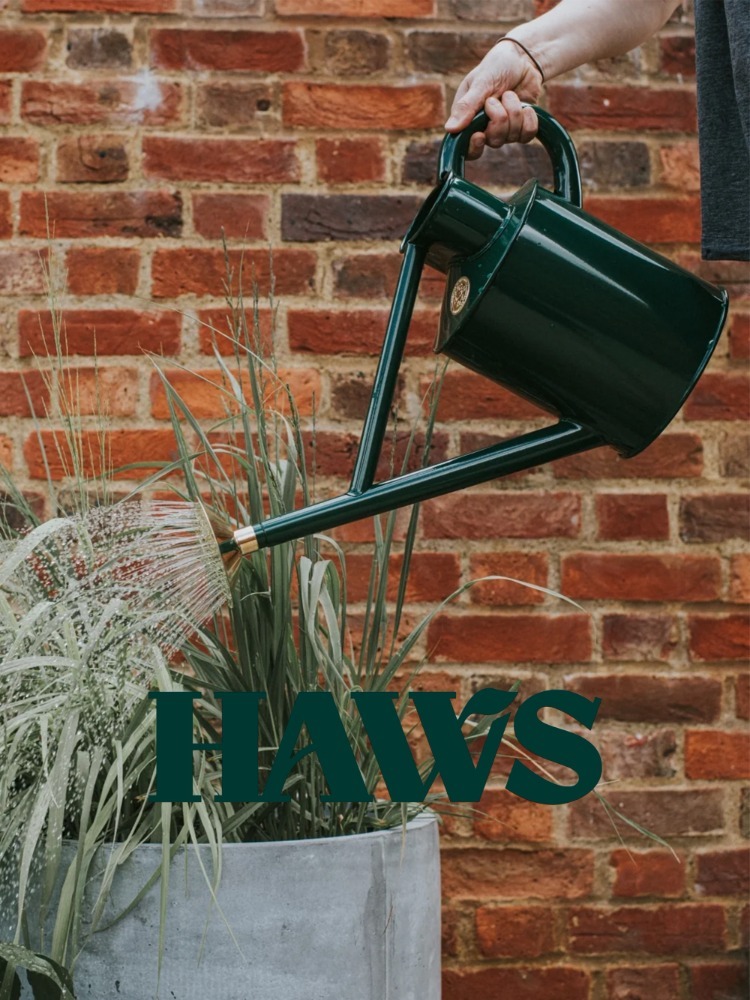 HAWS - GREENMOOR