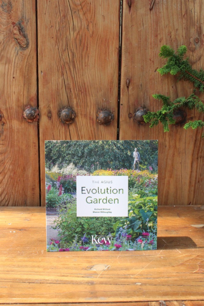 The Agius Evolution Garden - GREENMOOR