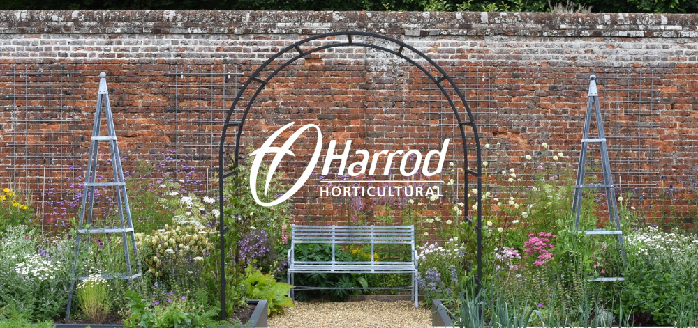 해로즈 홀티컬처럴 오빌리스크 (그랜드 라운드) Grand Steel Round Obelisks - Matt Black (2.3m ...