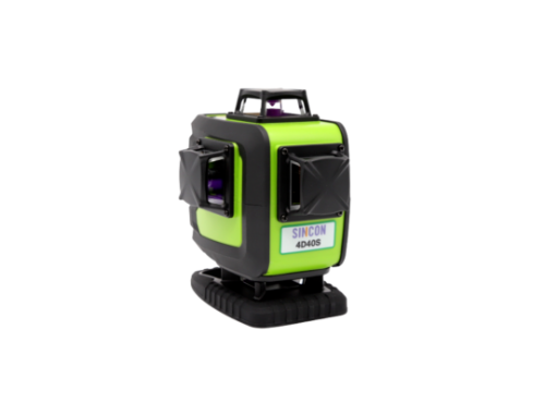 신콘 4D40S 레이져레벨 레이저레벨 레벨기