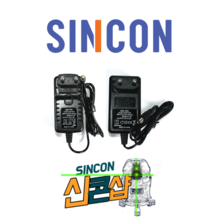 신콘 SINCON 레이져레벨 레이저레벨 충전기 배터리