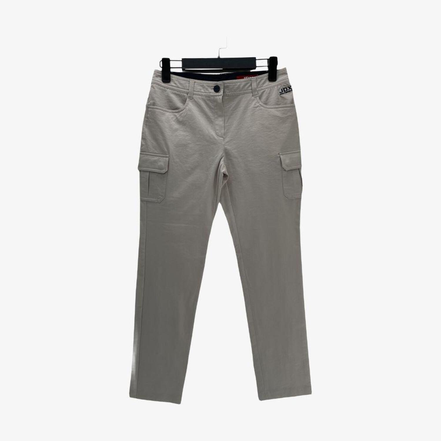 (M) JDX 골프 바지 베이지 - 멜스 (MELLS)