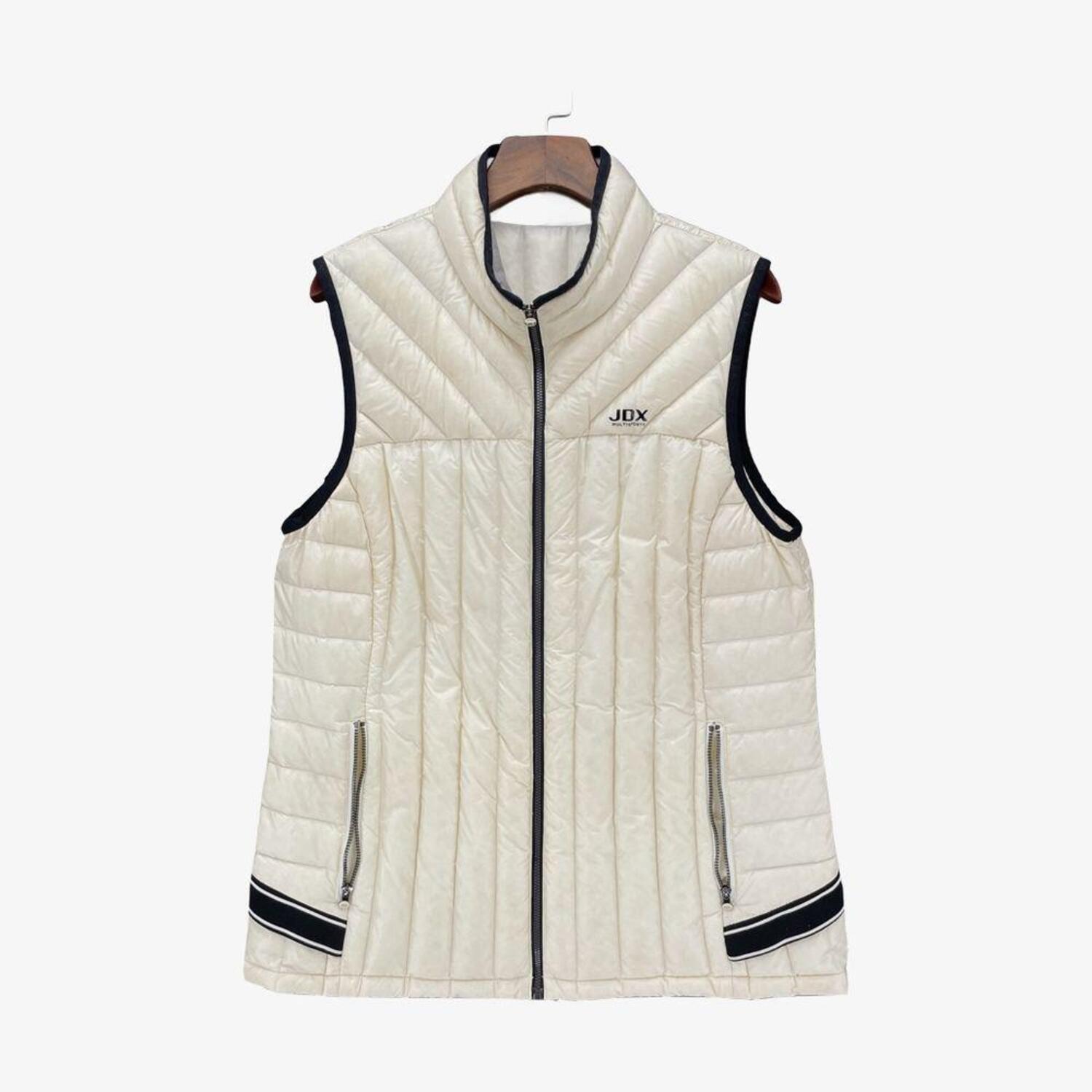 (105) JDX 제이디엑스 패딩 조끼 TA0625 - 멜스 (MELLS)