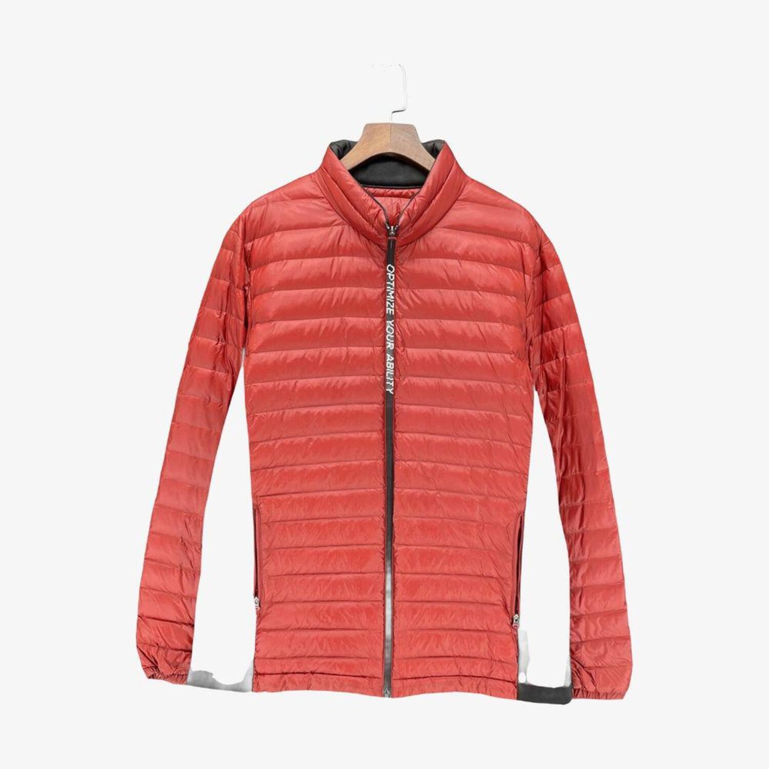 (105) JDX 패딩 스윙자켓 HA0162 - 멜스 (MELLS)