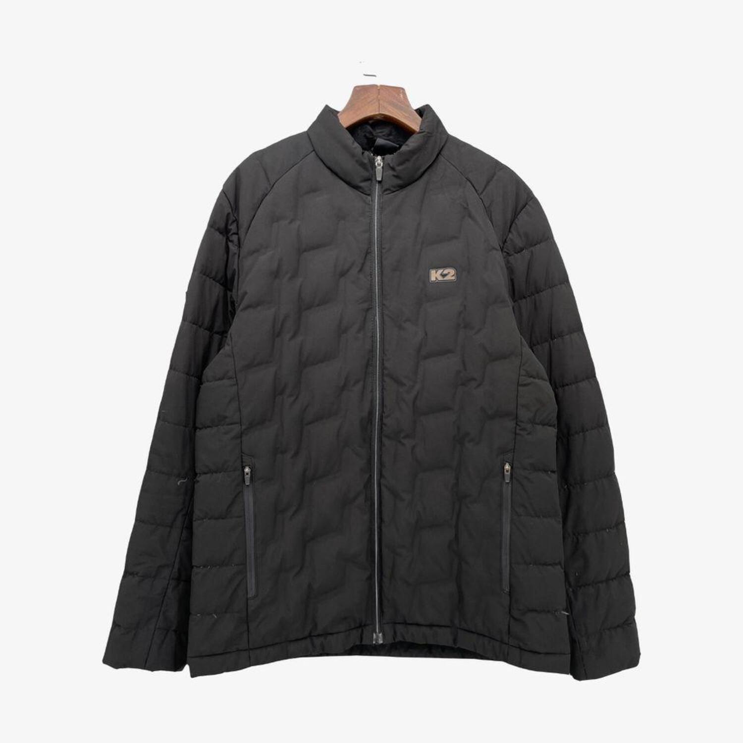 (95) K2 패딩 HB0355 | 멜스 (MELLS)
