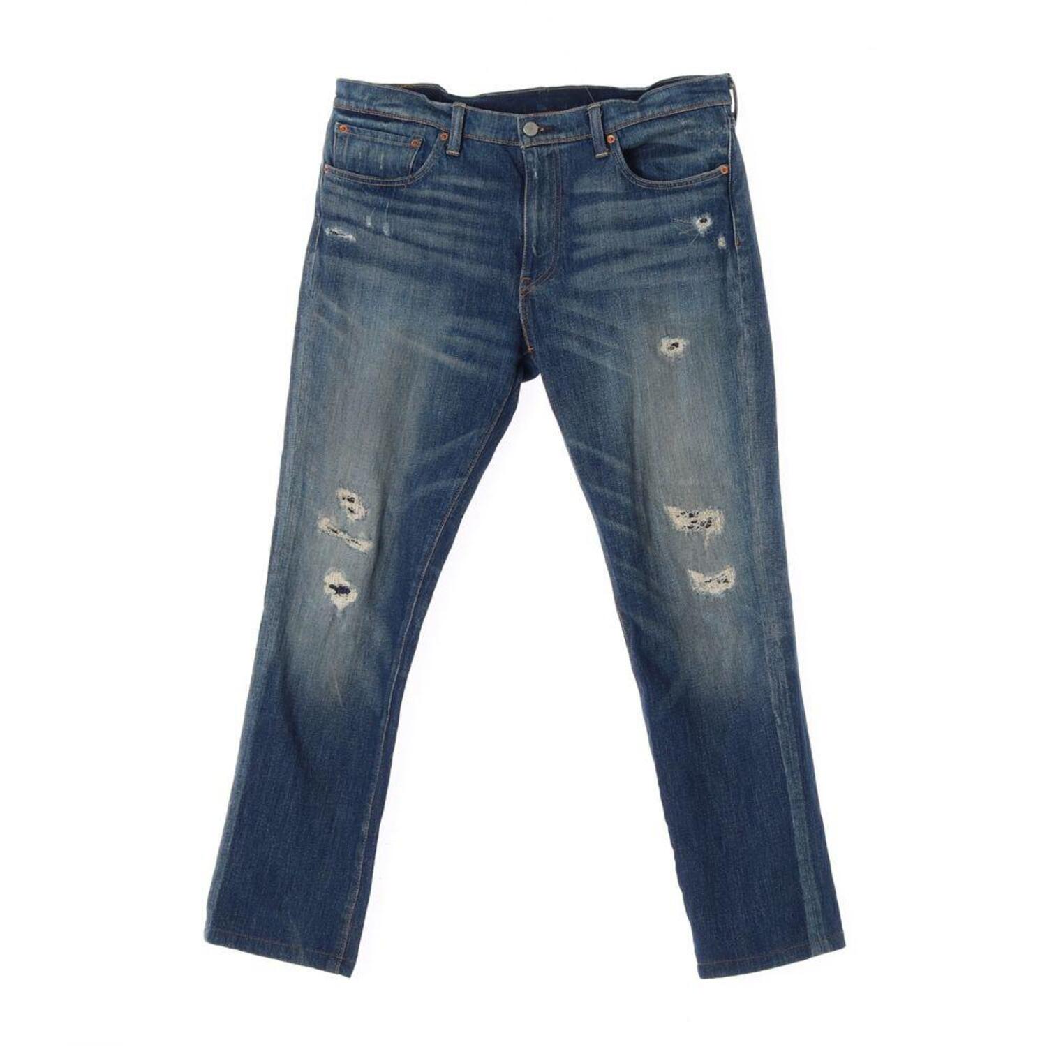 (36) 리바이스 511 청바지 - 멜스 (MELLS)