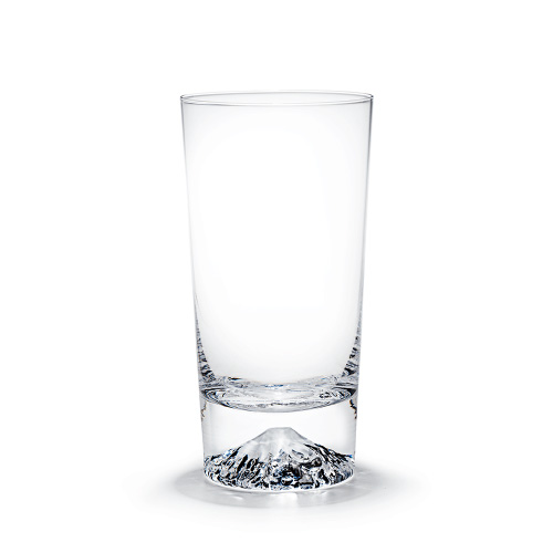 Mt.Fuji Glass (standard ver.) - TAJIMA GLASS