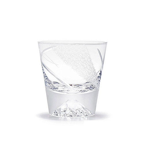 Mt.Fuji Glass (premium ver.) - TAJIMA GLASS