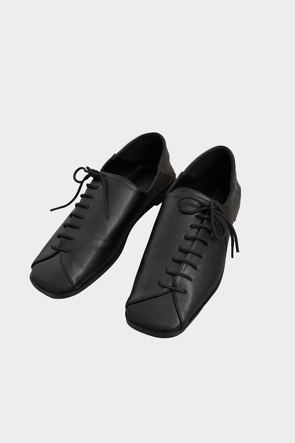 베르크 서울 | TWO-WAY SQUARE LOAFER