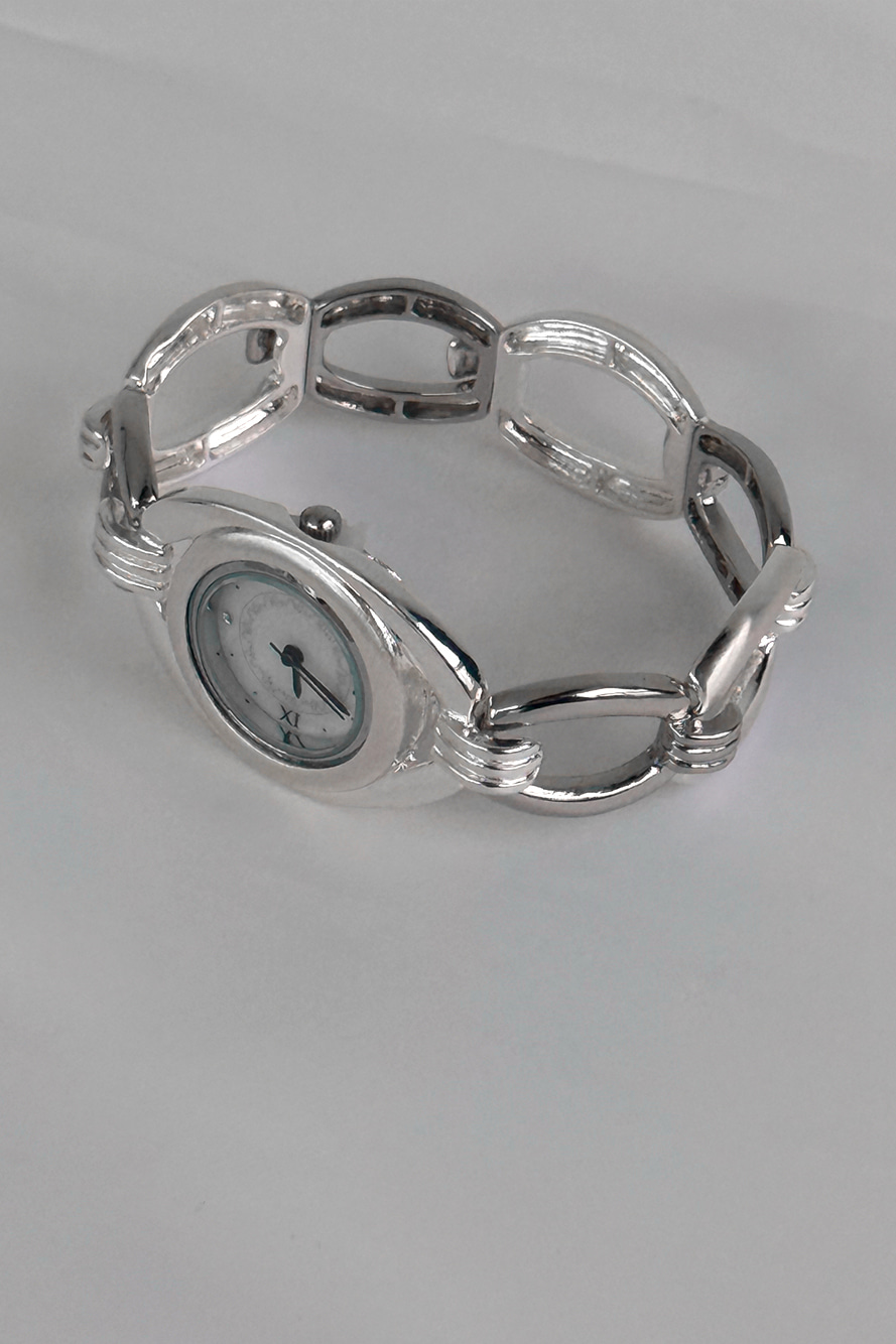 베르크 서울 | OVAL LINK WATCH