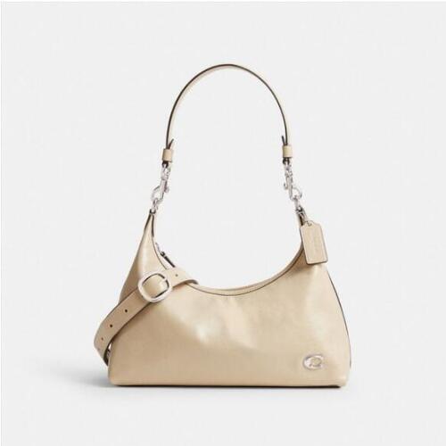 코치 줄리엣 숄더백 CR652 LHVT5 - CSS STORE