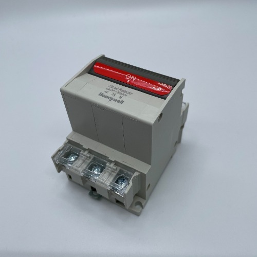 하니웰 회로보호기 GCP-33AN-M-25A 30A - 한국전기자재총판