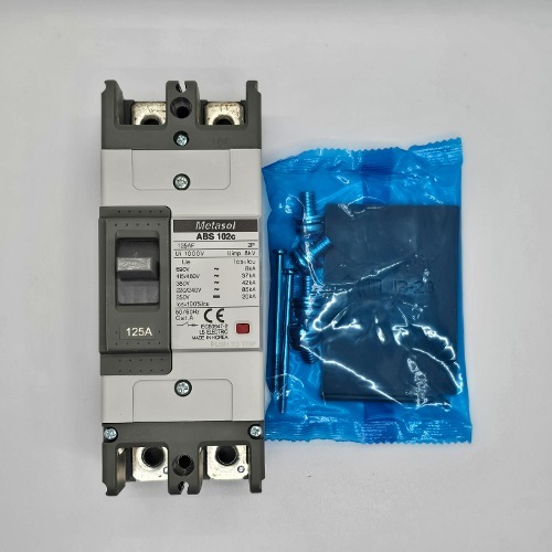 LS산전 배선용차단기 ABS 102c 15A 16A 20A 25A 30A 32A 40A 50A 60A 63A 80A (구매전 재고문의 필수) - 한국전기자재총판