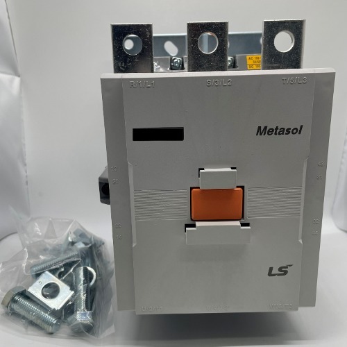 LS산전 마그네트 스위치 전자접촉기 MC-265a 2a2b AC/DC 100-240V / 100-220V - 한국전기자재총판