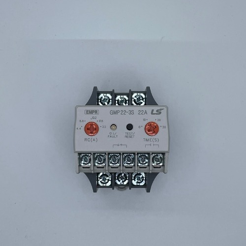 LS산전 EMPR GMP22-3S 1a1b AC 110V/220V - 한국전기자재총판