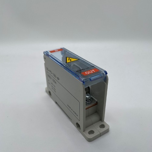 세기비즈 단자대형 전원분배기 SG-PD-100A-6P - 한국전기자재총판