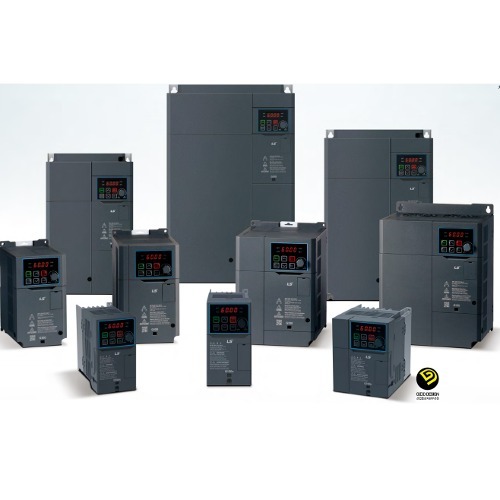 LS산전 인버터 LSLV0150G100-4EONN - 한국전기자재총판