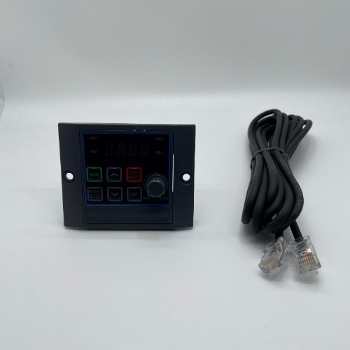 LS산전 인버터 리모트 케이블로더 A3MT-G100 3M | 한국전기자재총판