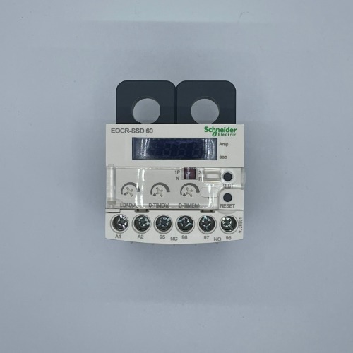 슈나이더 EOCRSSD-60S - 한국전기자재총판