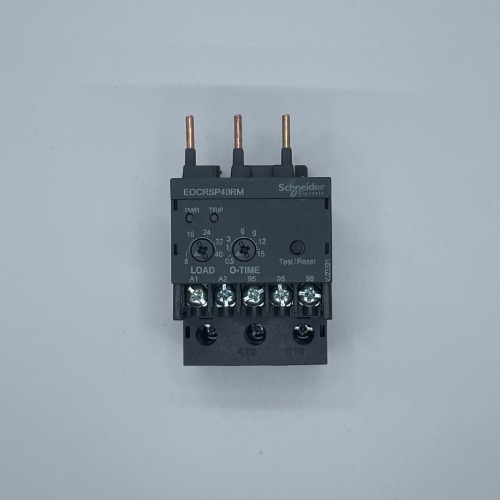 슈나이더 EOCRSP40RM - 한국전기자재총판