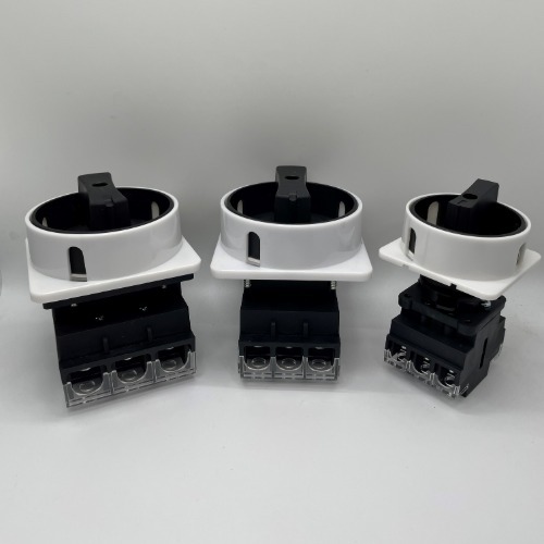 한영넉스 메인 스위치 MAS-063-B - 한국전기자재총판