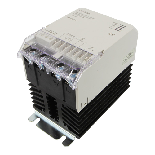 한영넉스 단상 전력조정기 TPR-2G70L-P 70A 저압용 - 한국전기자재총판