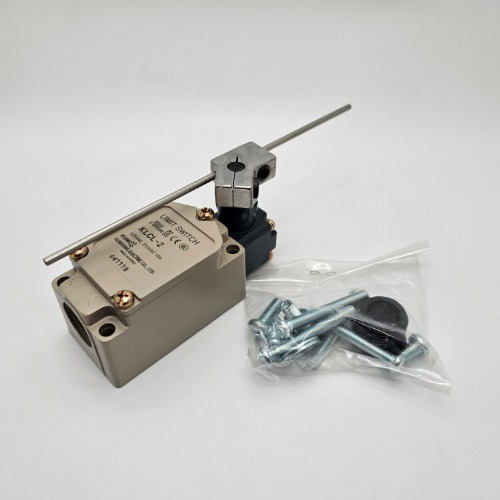 건흥전기 리미트 스위치 KLCL-2 - 한국전기자재총판