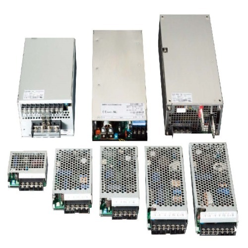 오리엔트전자 파워써플라이 SMPS CSF300-24 - 한국전기자재총판