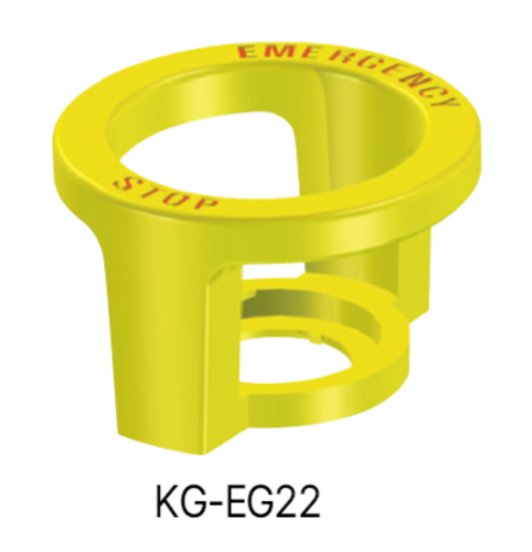 케이지오토 22파이 비상보호가이드 KG-EG22 - 한국전기자재총판