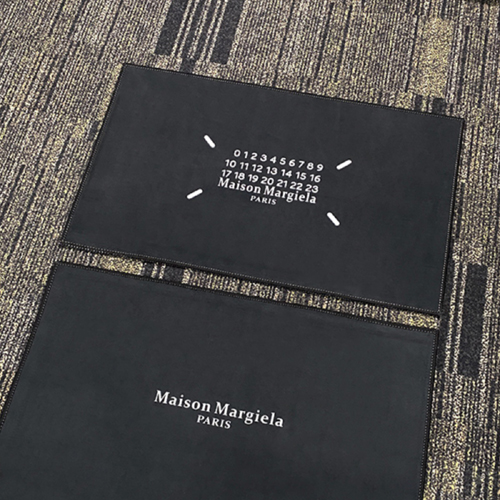 margiela foot mat / rug [3style] | Maison My