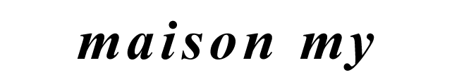 Maison My