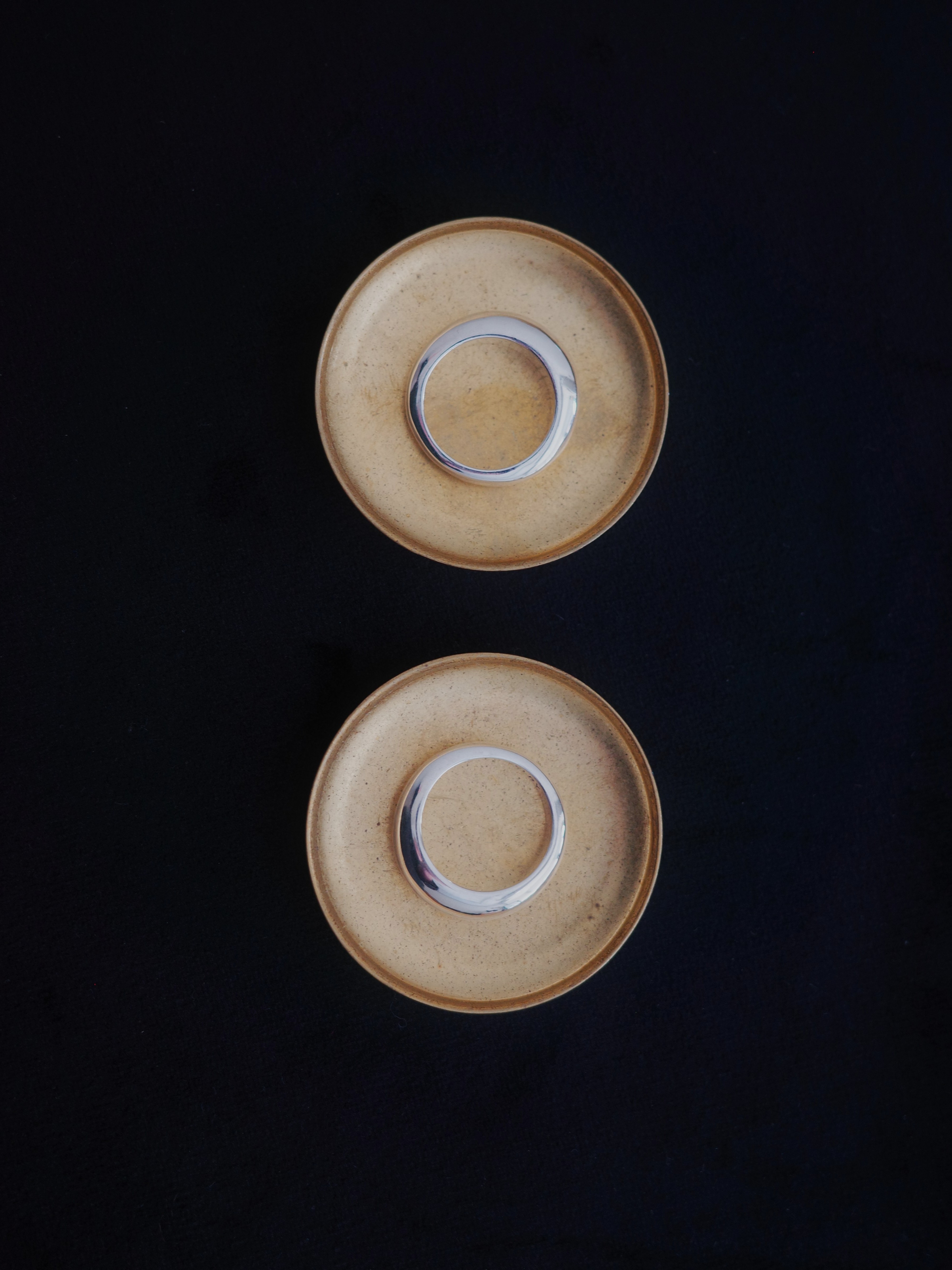 Amara Ring - Sid Jewelry