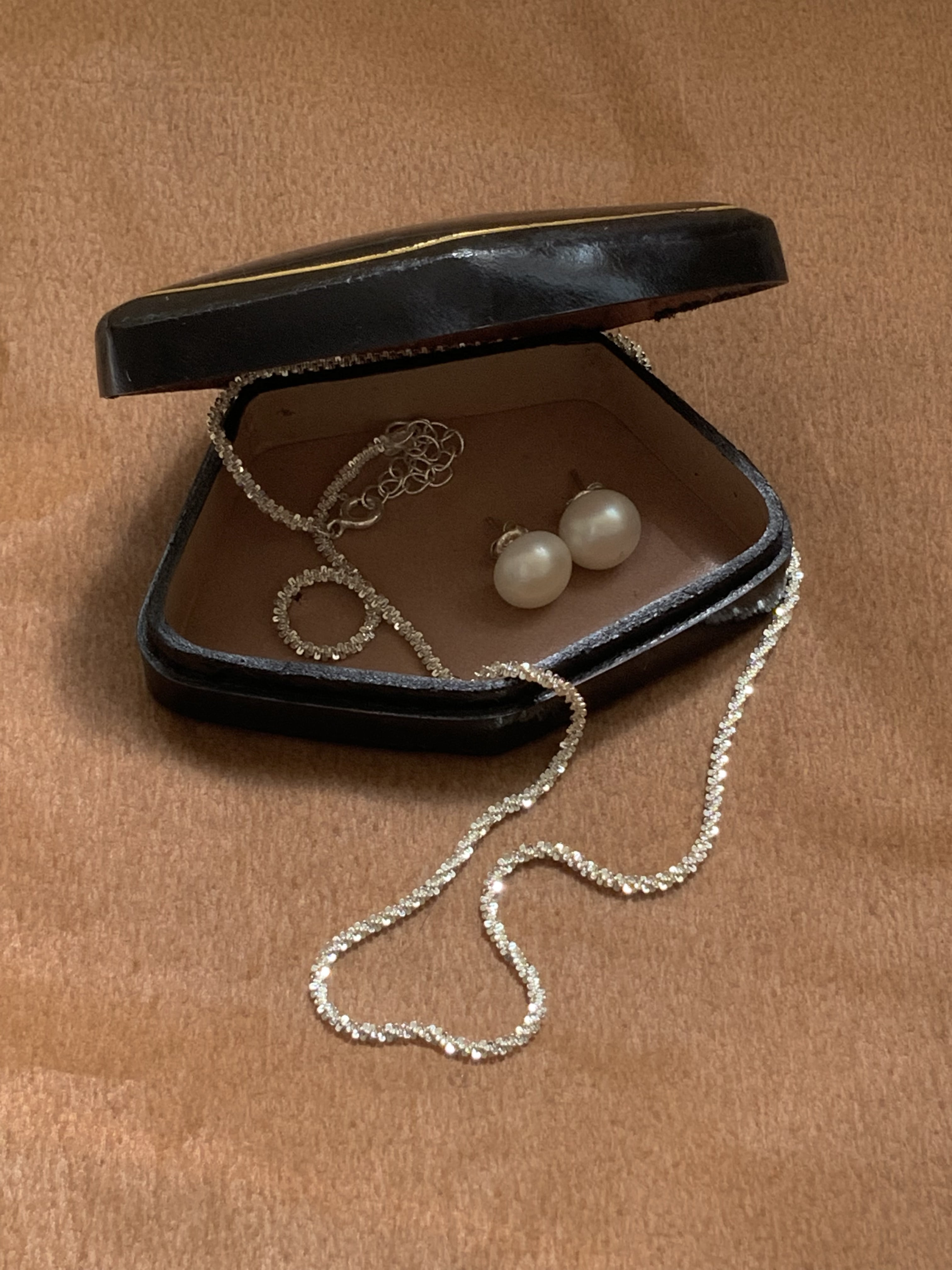 Necklaces - Necklaces - Sid Jewelry