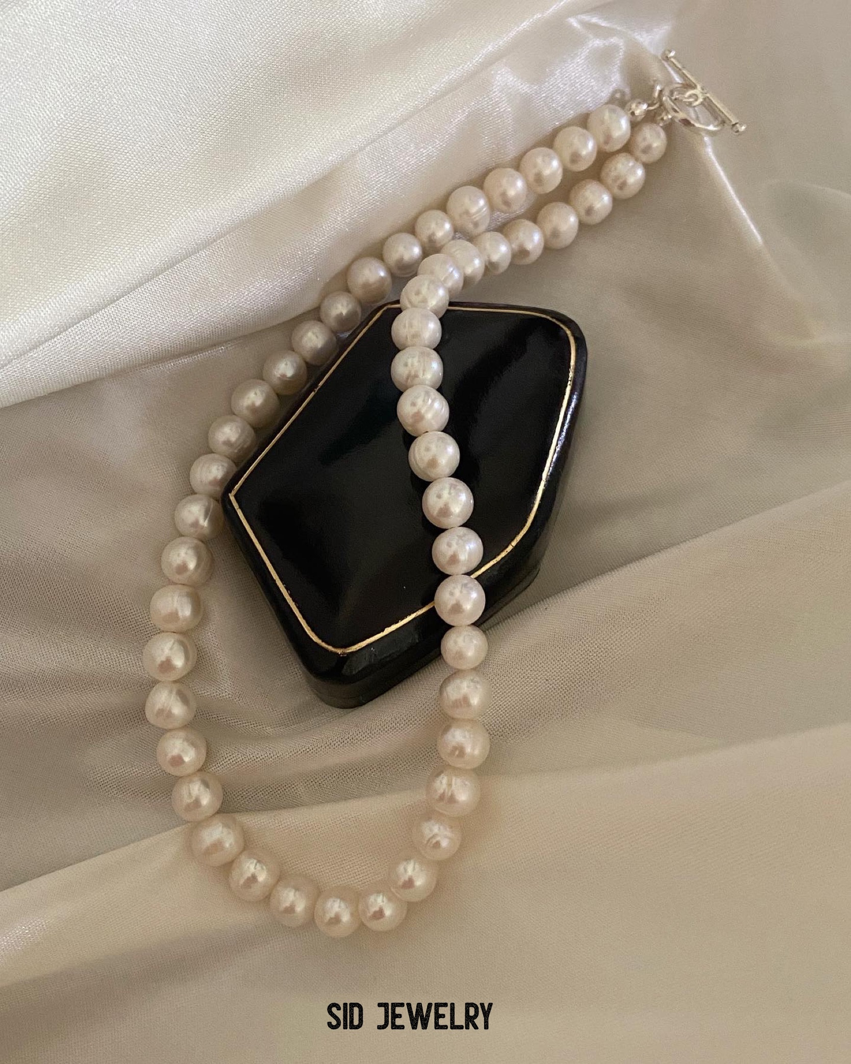 Necklaces - Necklaces - Sid Jewelry