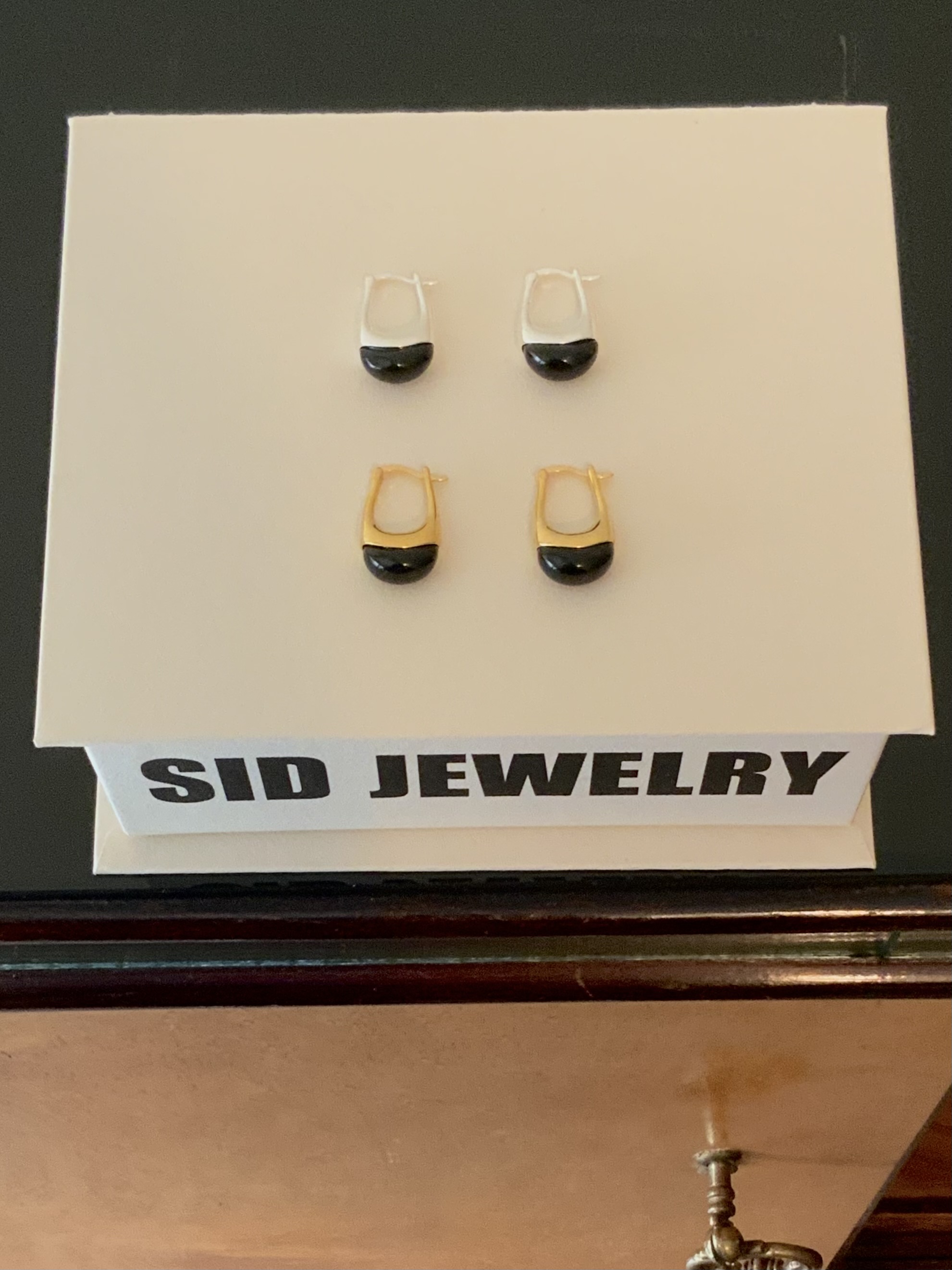 [SID JEWELRY] 시드주얼리