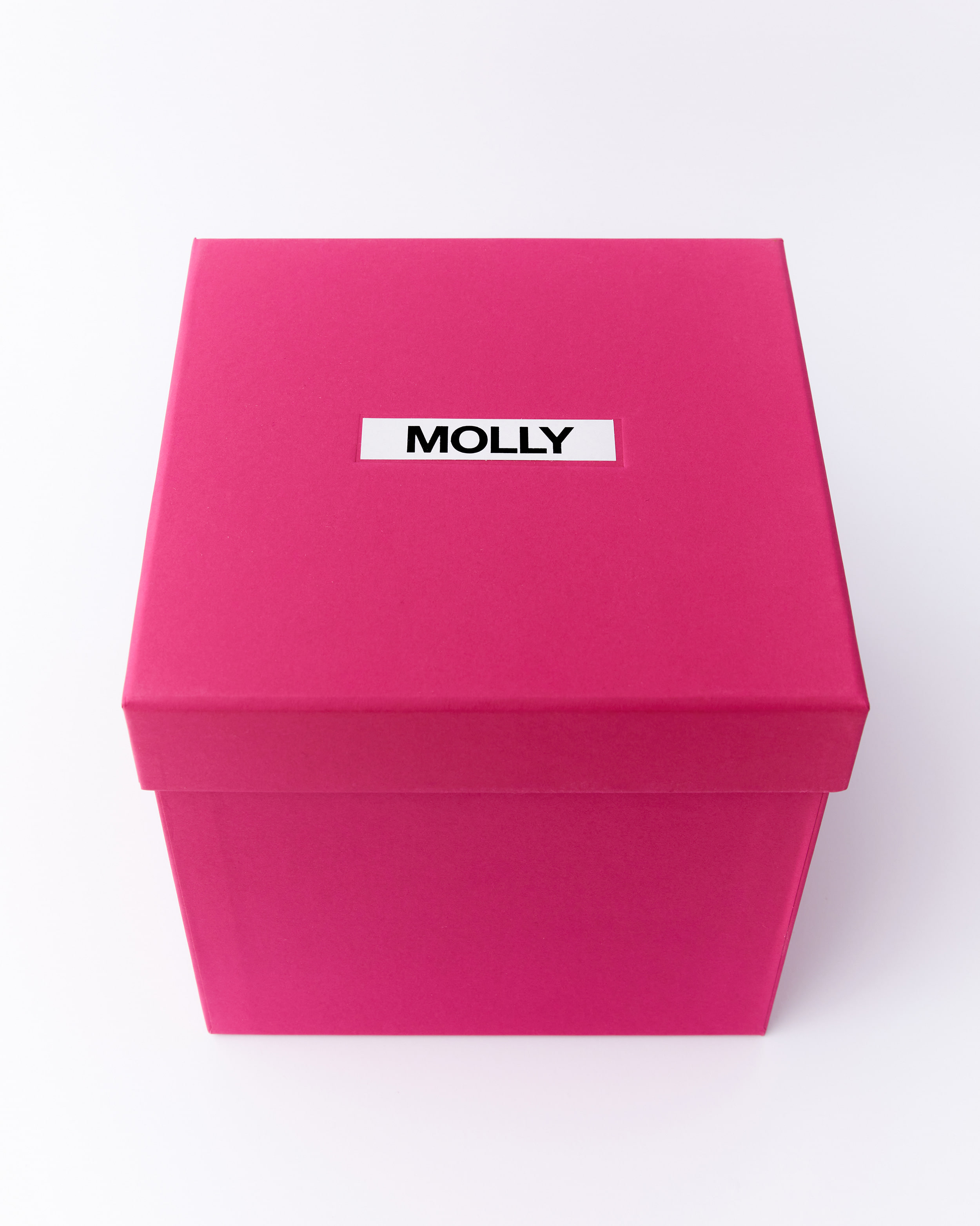 SIGNATURE PACK | MOLLY