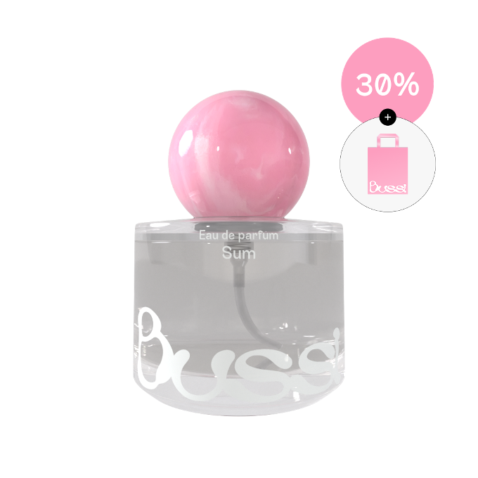 오 드 퍼퓸 섬 50ml - Bussi