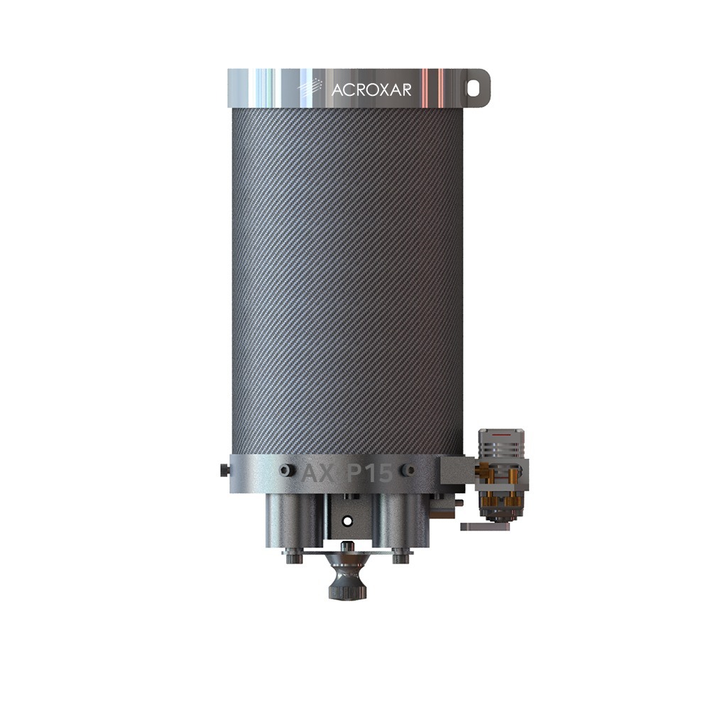 ACROXAR│아크로사