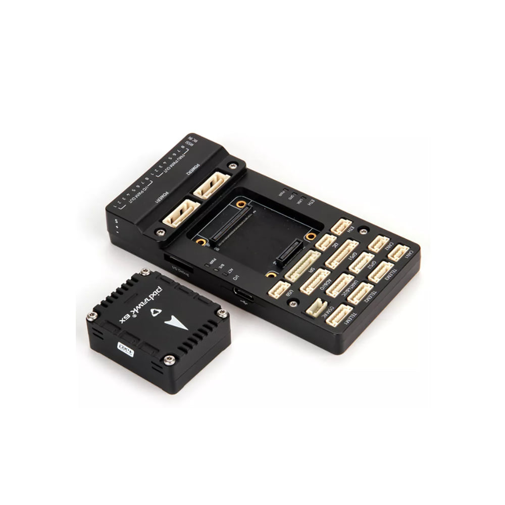 [Holybro] Pixhawk 6X Standard Set,픽스호크 코리아